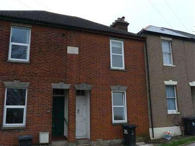 4 bed house to rent