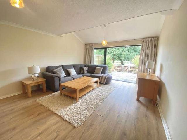 4 bed house to rent
