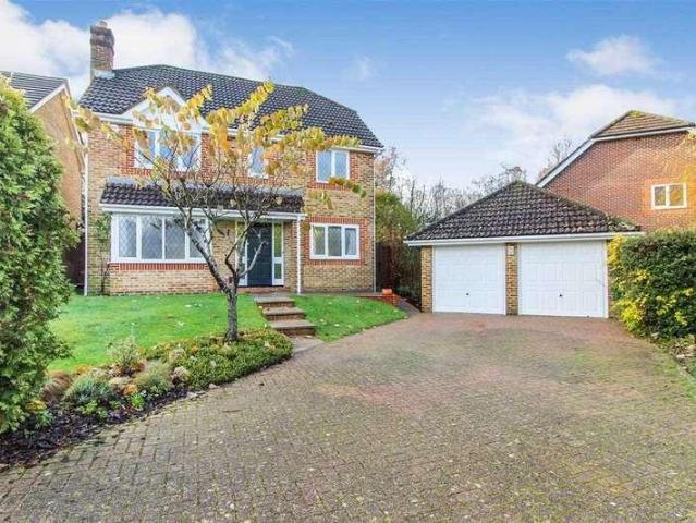 4 bed house to rent