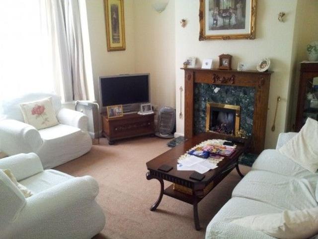 4 Bed House To Rent