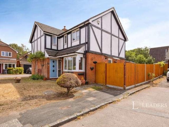 4 bed house to rent