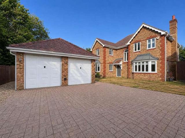 4 bed house to rent