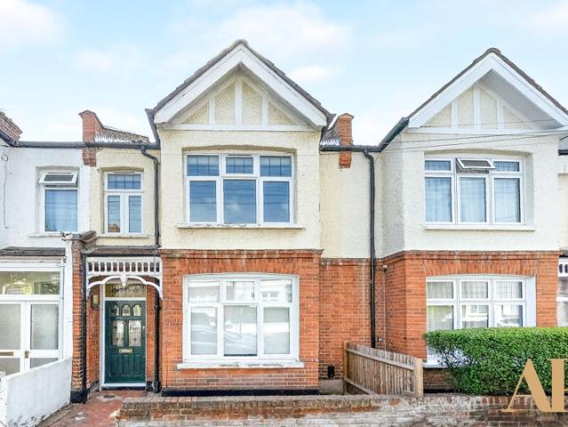 4 Bed House to Rent