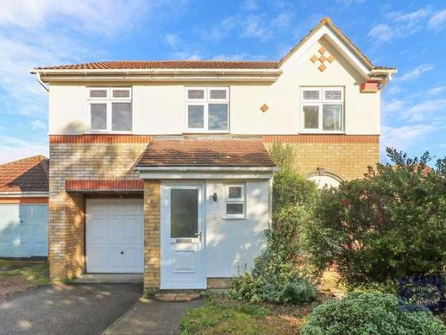 4 bed house to rent