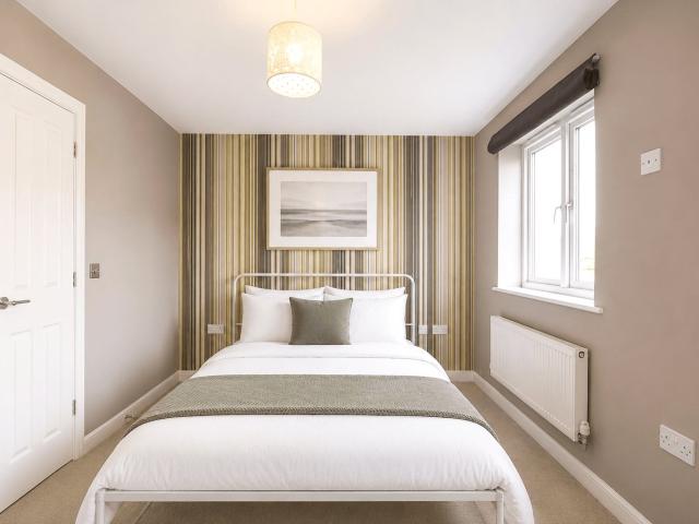 4 Bed house to rent