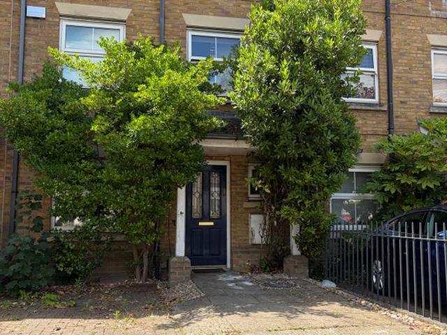 4 bed house Tooting Bec/ Wandsworth Common SW17