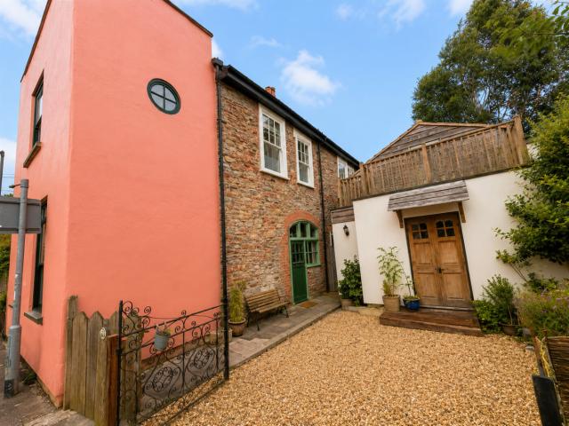 4 Bed House Unspecified to rent