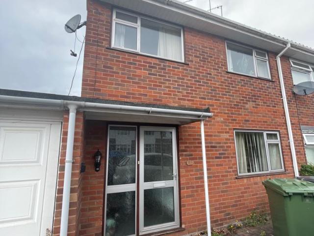 4 Bed House at 111 Laugherne Road, United Kingdom