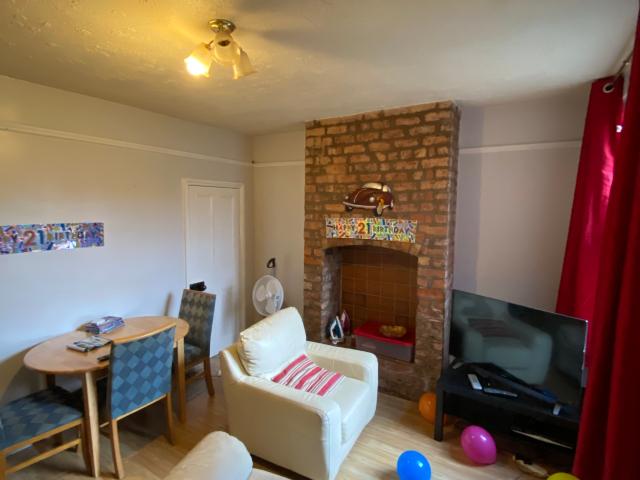 4 Bed House at Worcester, WR1, United Kingdom