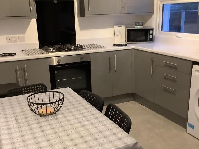 4 Bed House at Buck Street, Worcester WR2 5LW, United Kingdom