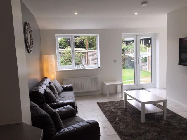 4 Bed House at Comer Gardens, WR2 6JA, United Kingdom