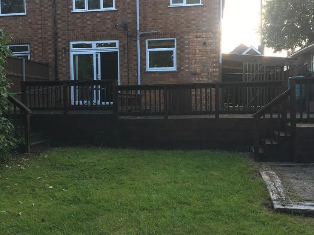 4 Bed House at Henwick Road, Worcester WR2 5NY, United Kingdom