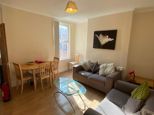 4 Bed House at Hylton Road, Worcester WR2 5LA, United Kingdom