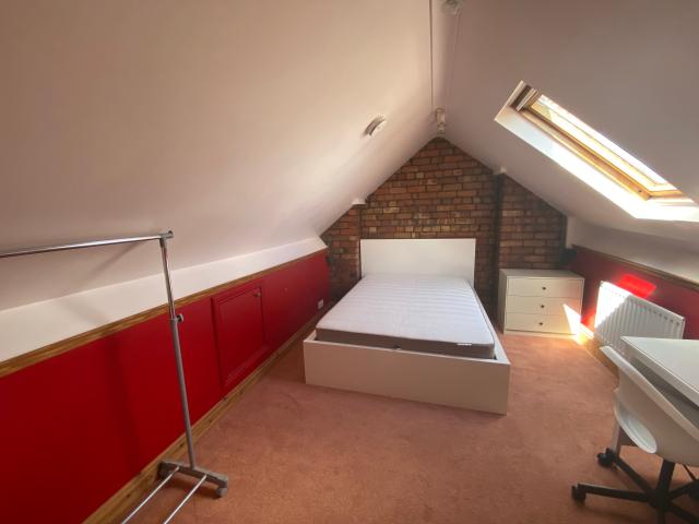 4 Bed House at Infirmary Walk, Worcester WR1 3AZ, United Kingdom