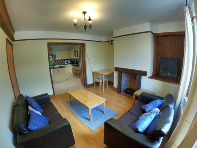 4 Bed House at Maund Street, Worcester WR2 6JF, United Kingdom