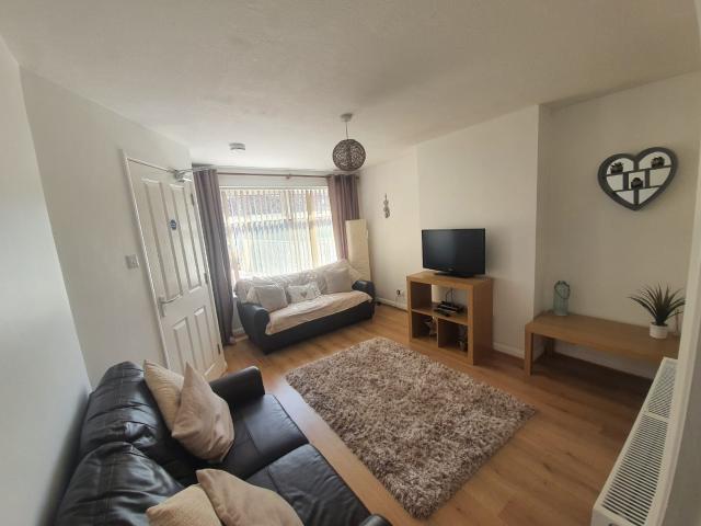 4 Bed House at Monarch Drive, Worcester WR2 6EU, United Kingdom