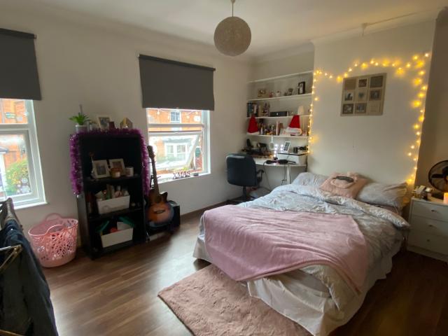 4 Bed House at Nelson Road, Worcester WR2 5BL, United Kingdom