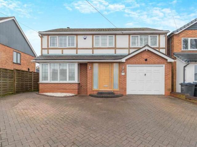4 Bed, House, Clarence Road, Sutton Coldfield, B74 [INVESTMENT PROPERTY]