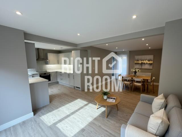 4 Bed House, Drayton Road, Portsmouth PO2