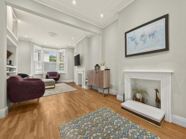 4 bed house dunstans road london se22 truepenny's