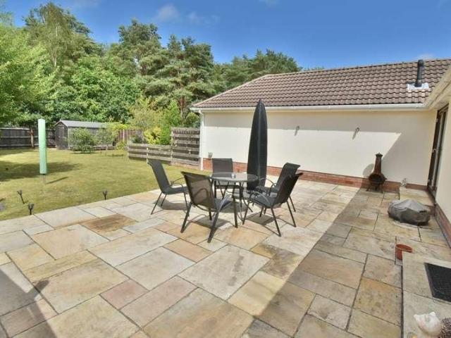 4 bed house for sale
