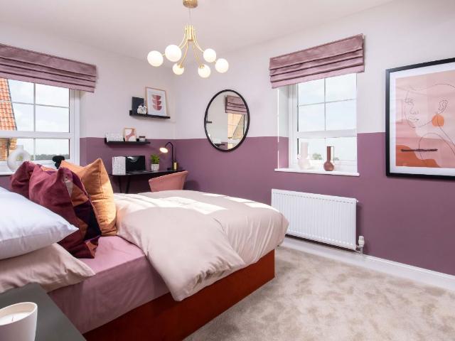 4 bed house for sale