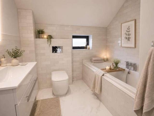 4 bed house for sale