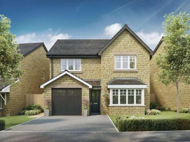 4 bed house for sale