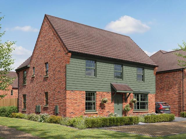 4 bed house for sale