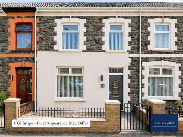 4 bed house for sale