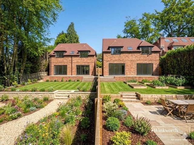 4 bed house for sale