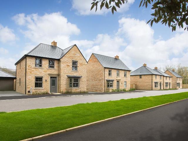 4 bed house for sale
