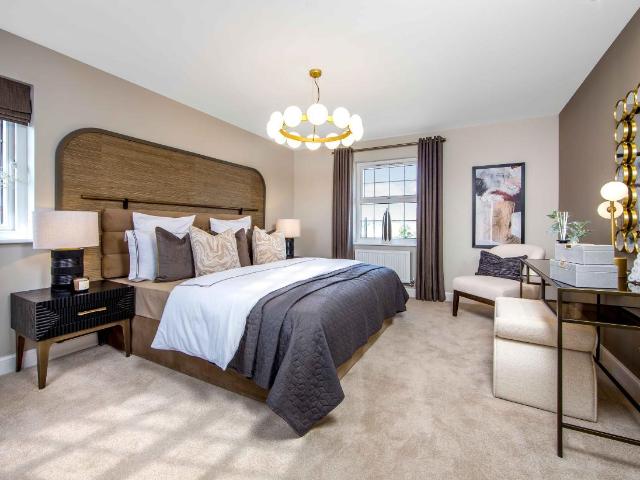 4 bed house for sale