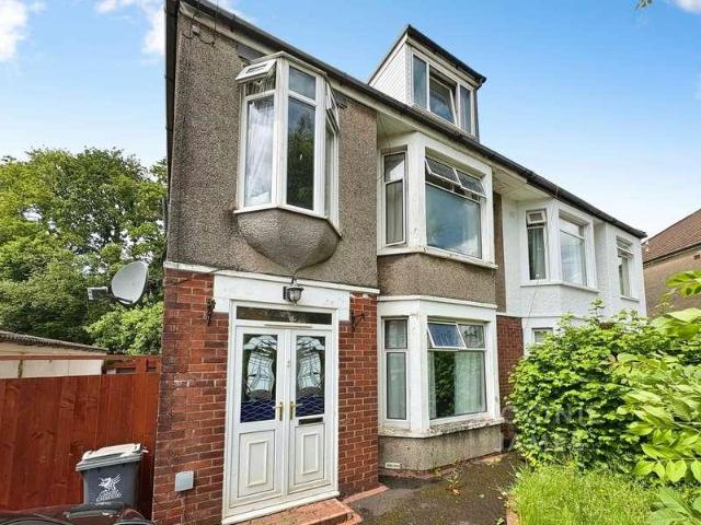 4 bed house for sale