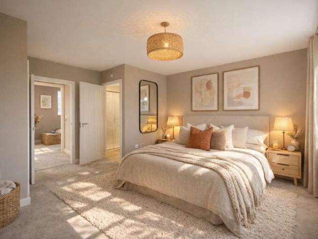 4 bed house for sale