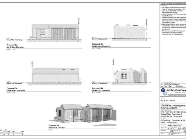 4 bed house for sale