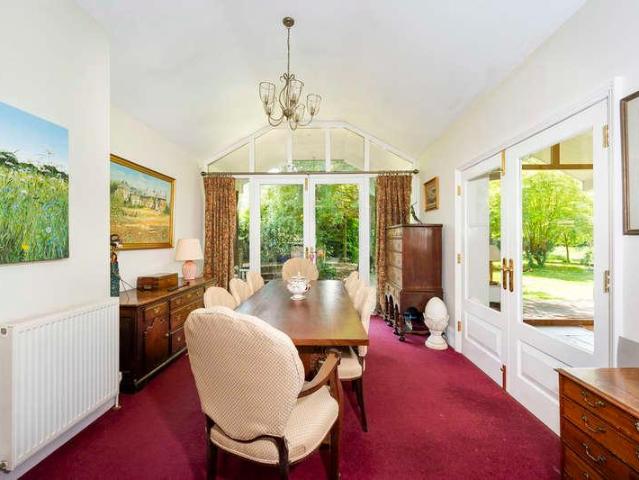 4 bed house for sale