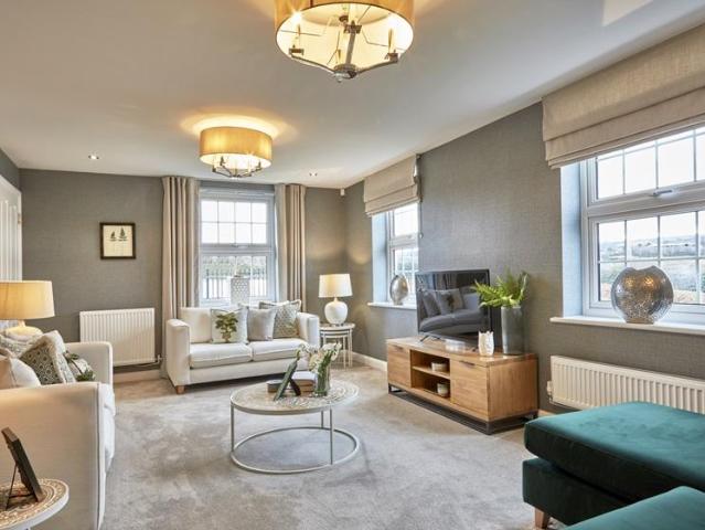 4 bed house for sale