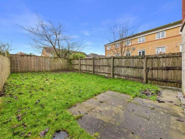 4 bed house for sale