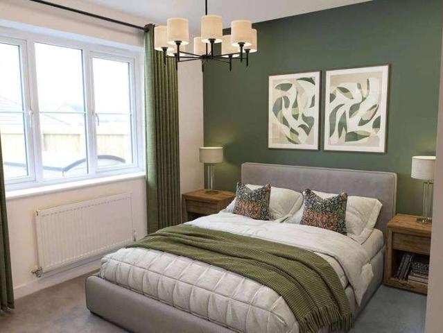 4 bed house for sale
