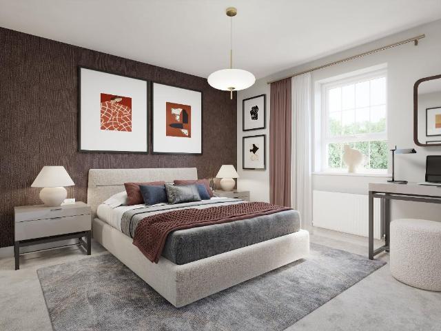 4 bed house for sale
