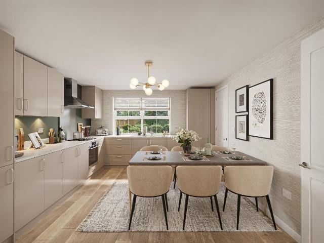 4 bed house for sale