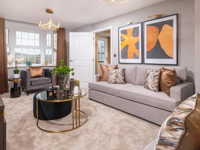 4 bed house for sale