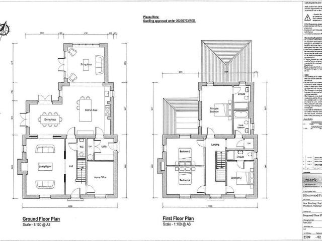 4 bed house for sale