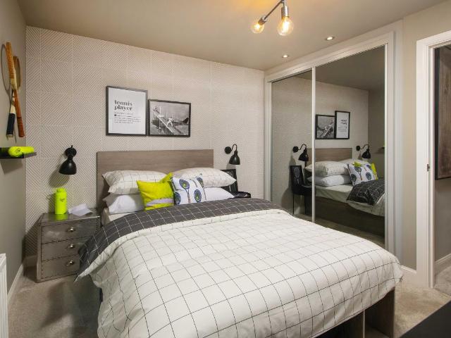 4 bed house for sale