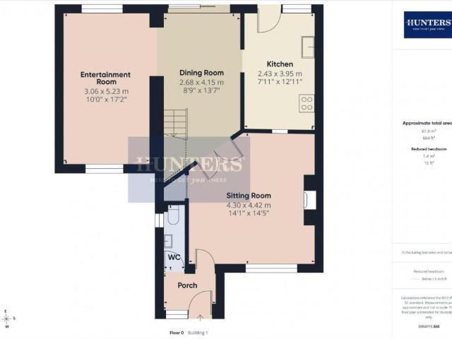 4 bed house for sale