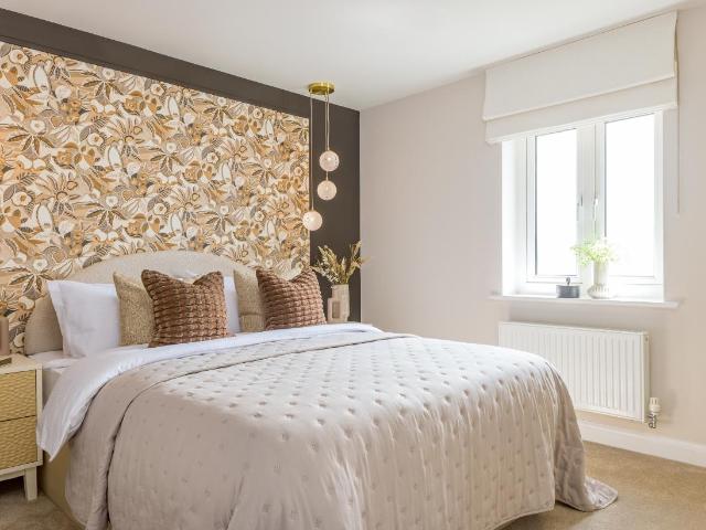 4 bed house for sale