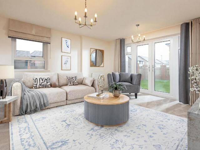 4 bed house for sale