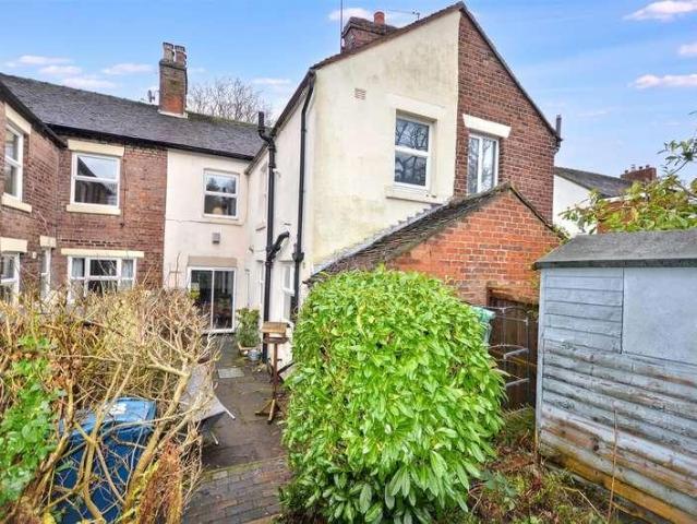 3 bed house for sale