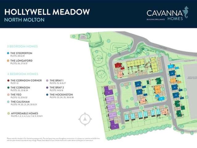 4 bed house for sale
